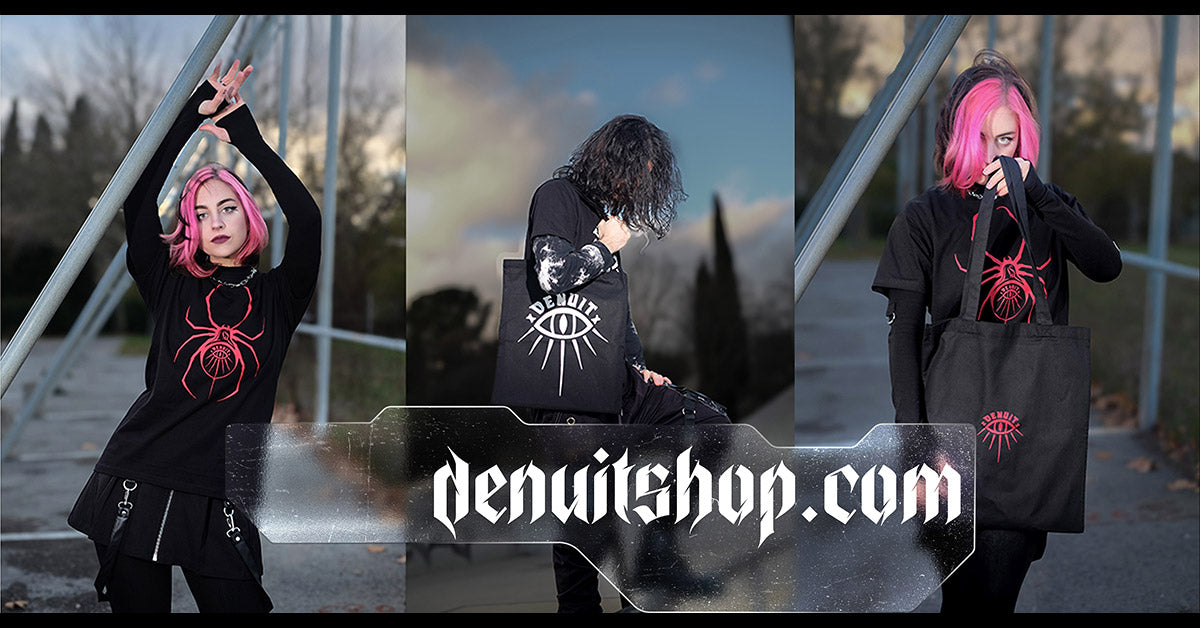 About Denuit – Denuit Shop