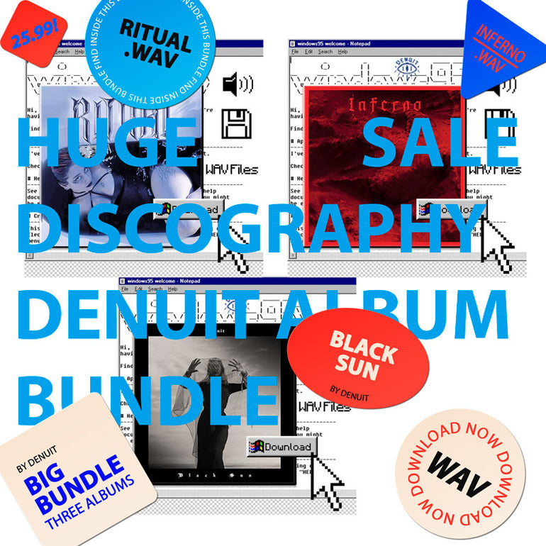 Denuit Shop